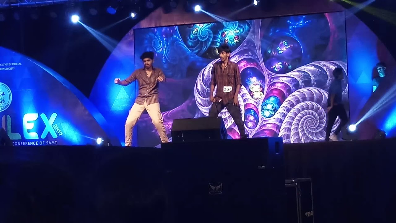 Sillex 2k17 - YouTube