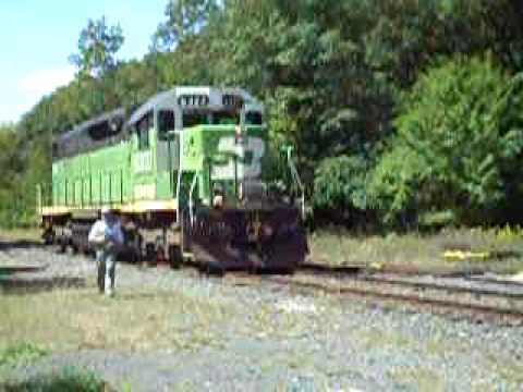 BN Locos Family Photo - YouTube