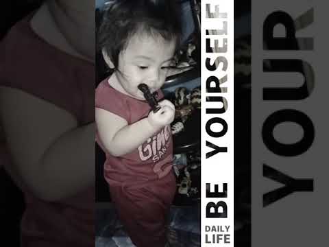 10 months plang sya d2🧒| Ryden Blasa.. Daily Life with Papa Russel Ryan Blasa🕺#TeamBlasa