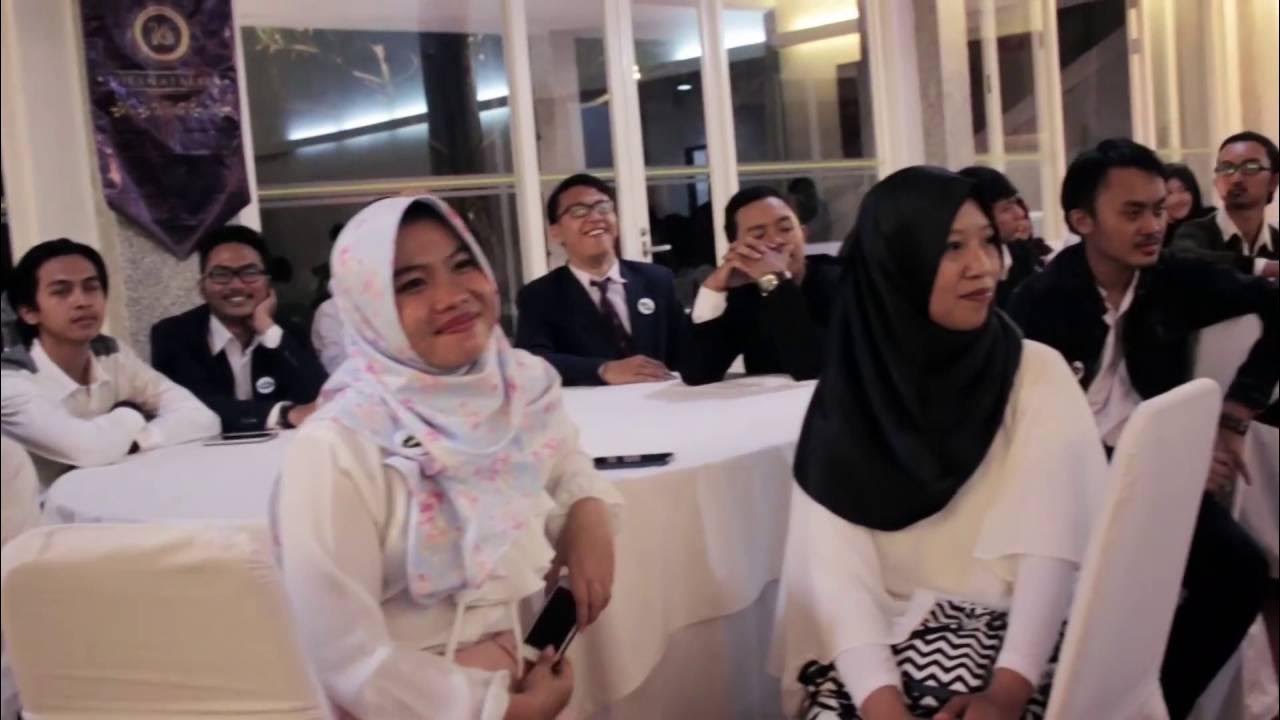 DIESNATALIS 16th HIMA SI UNIKOM - YouTube