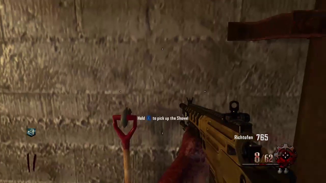 BO2 ORIGINS SPAWN ROOM CHALLENGE - YouTube