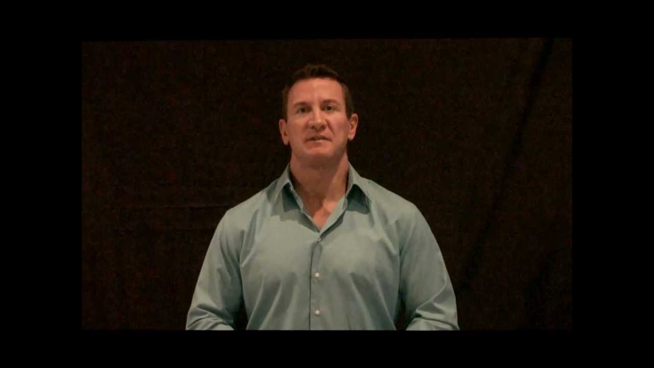 Dr. Jason Crist - Crist Chiropractic & Wellness - YouTube