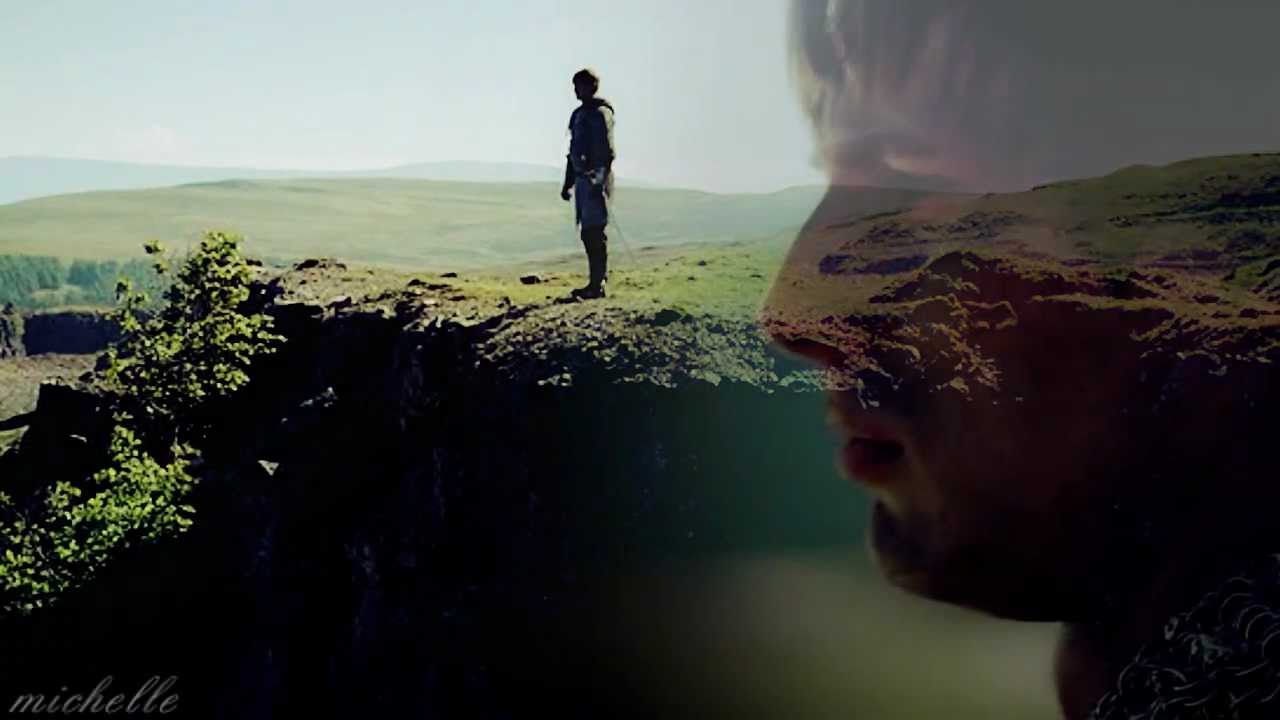 Soldier On | Merlin - YouTube