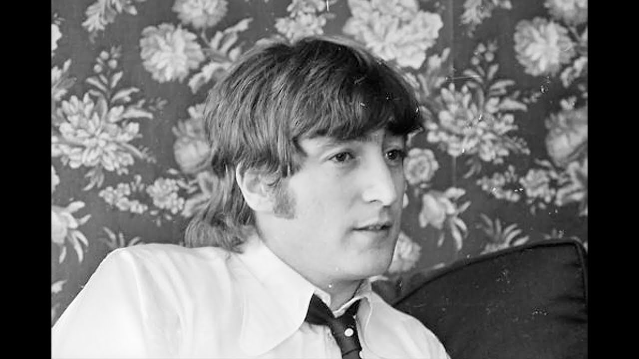 The Beatles - "Jesus Apology" Press Conference - Restored Full - Aug 12 ...