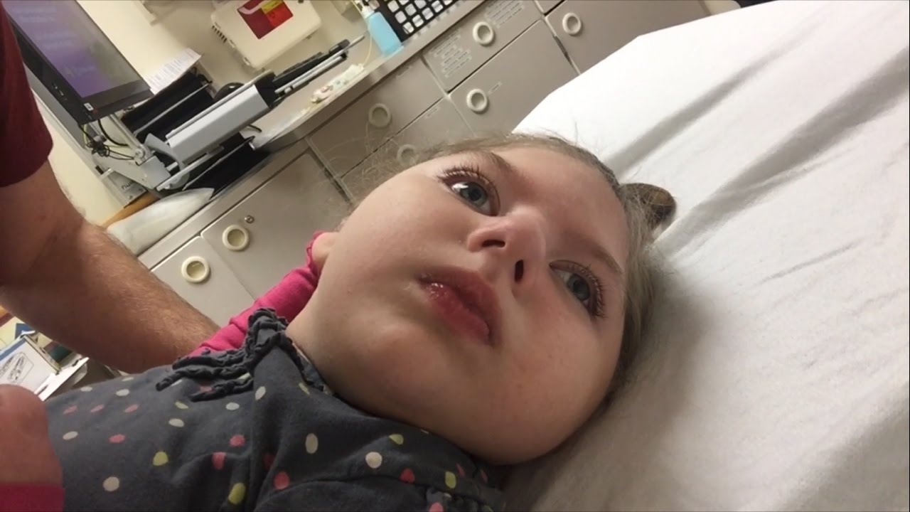 SPASTICITY CLINIC - YouTube