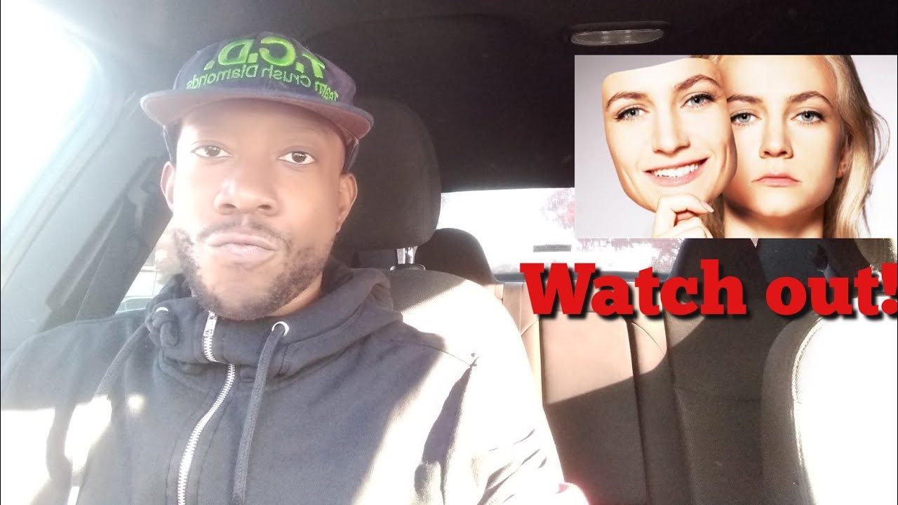 How To Tell if a WOMAN is DECEPTIVE - YouTube