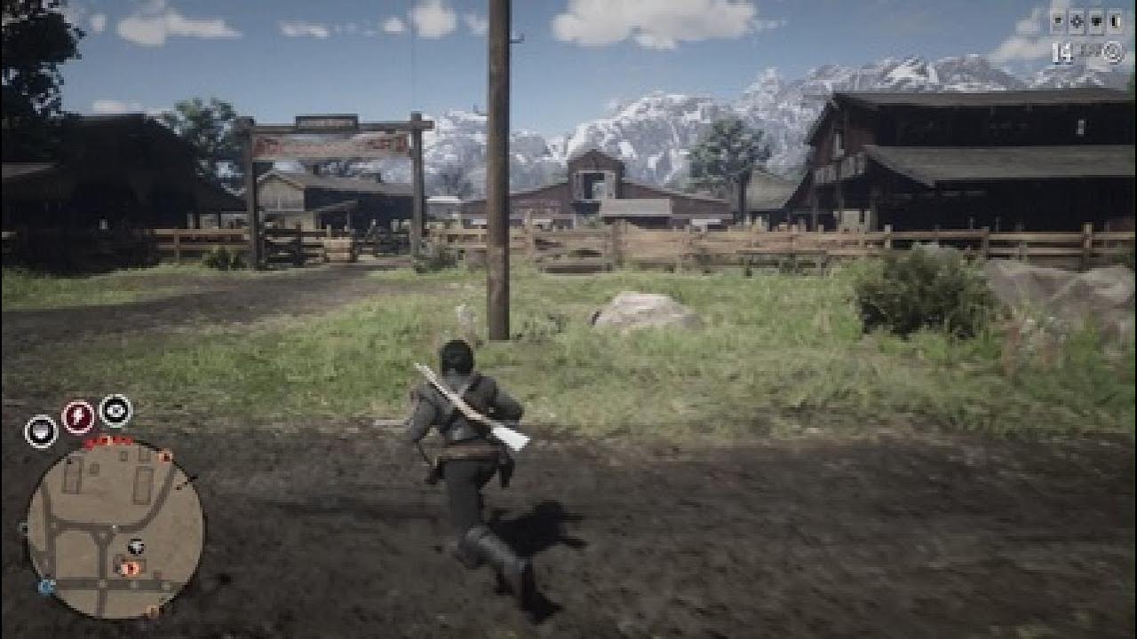 Rdo: Valentine mayhem - YouTube