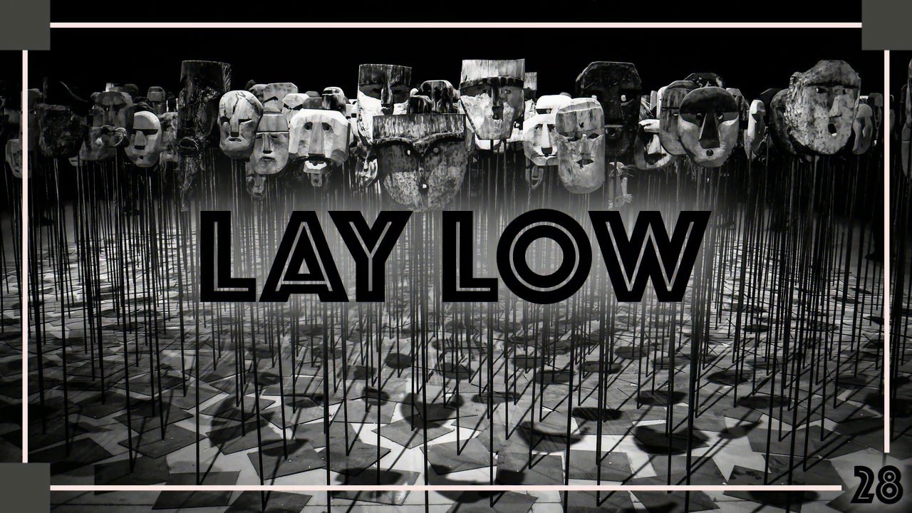 Smooth/ Chill Type Rap Beat (2019) - Lay Low (prod. by TB) - YouTube