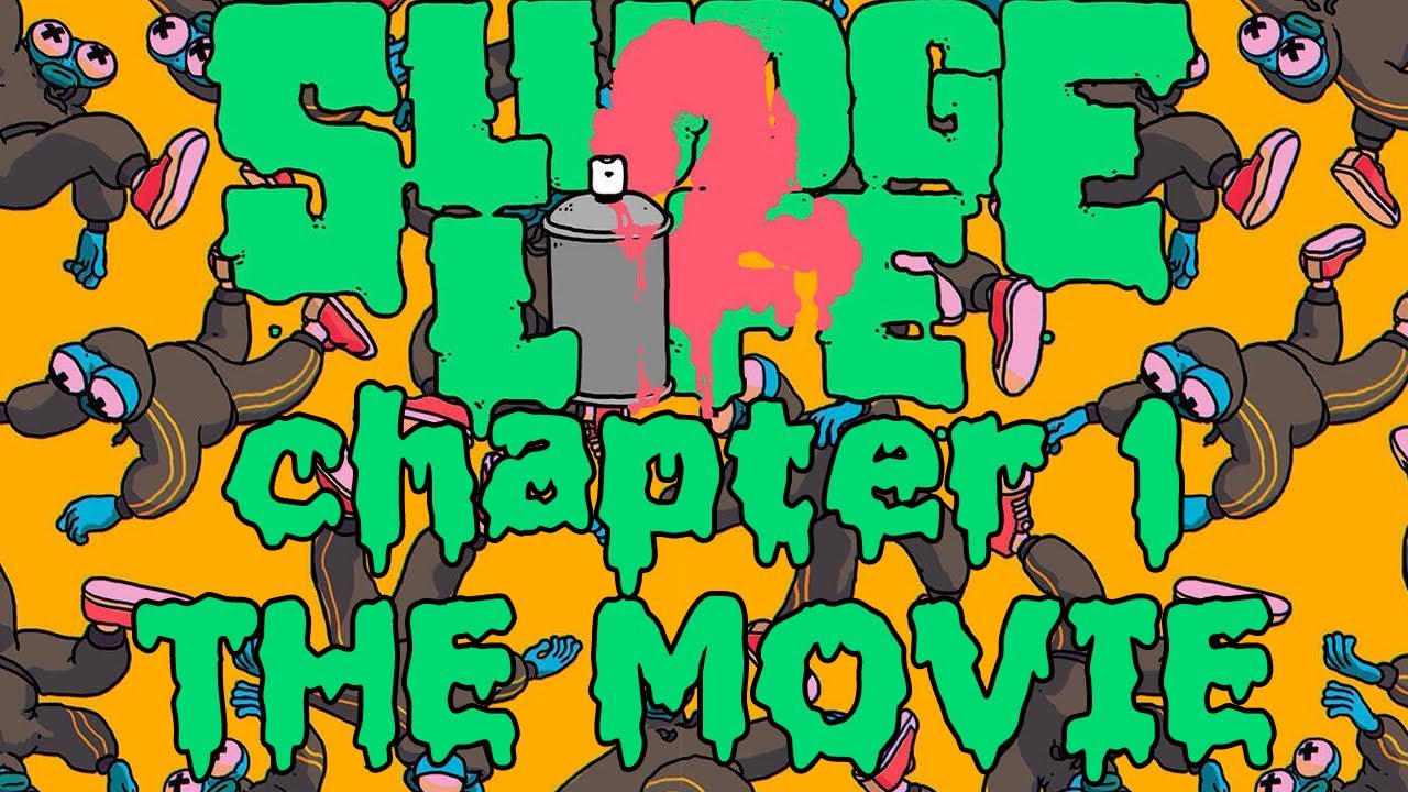 Sludge Life 2 Chapter 1 THE MOVIE - YouTube