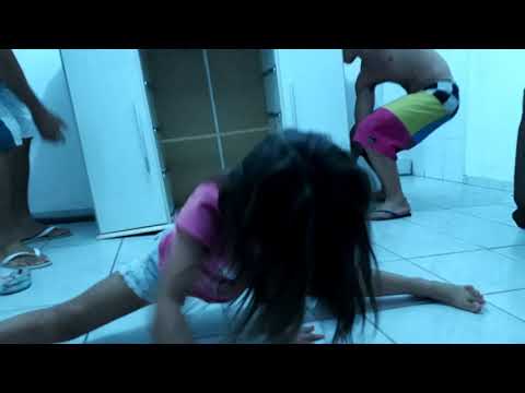 Fazendo abertura