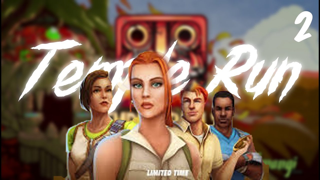 Terry beast playing temple run part 2🔥🔥🔥🔥🔥😎😎😎😎!!! - YouTube