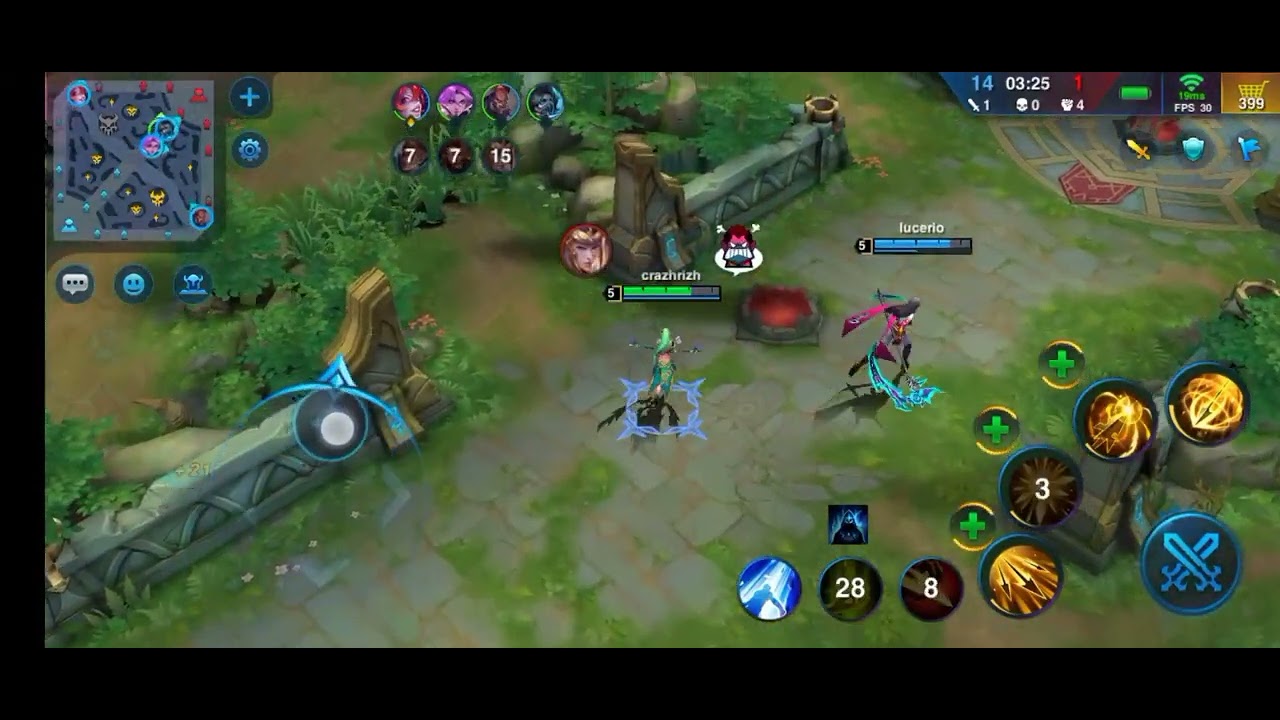 heroes arena - YouTube