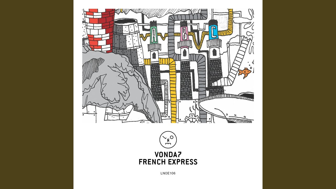 French Express - YouTube