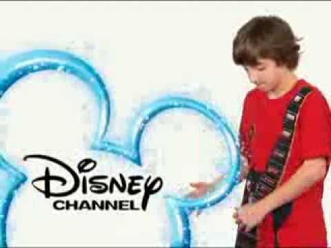 Jake Short - Estas viendo Disney Channel (España) - YouTube