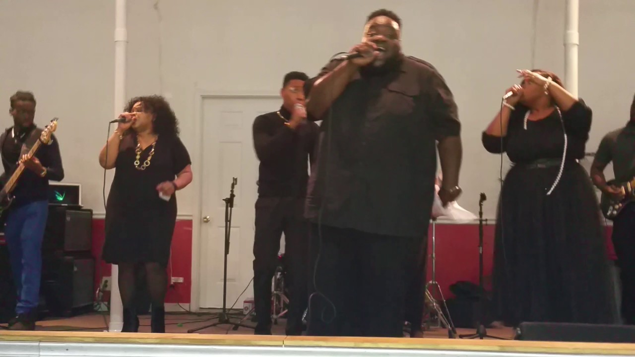 Jarell Smalls and Co. - YouTube