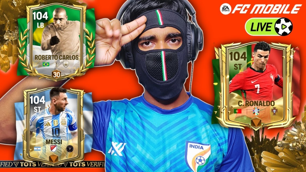 FC MOBILE LIVE: EUROS BEST 11 UPDATES & DIV RIVALS FRIENDLIES - YouTube