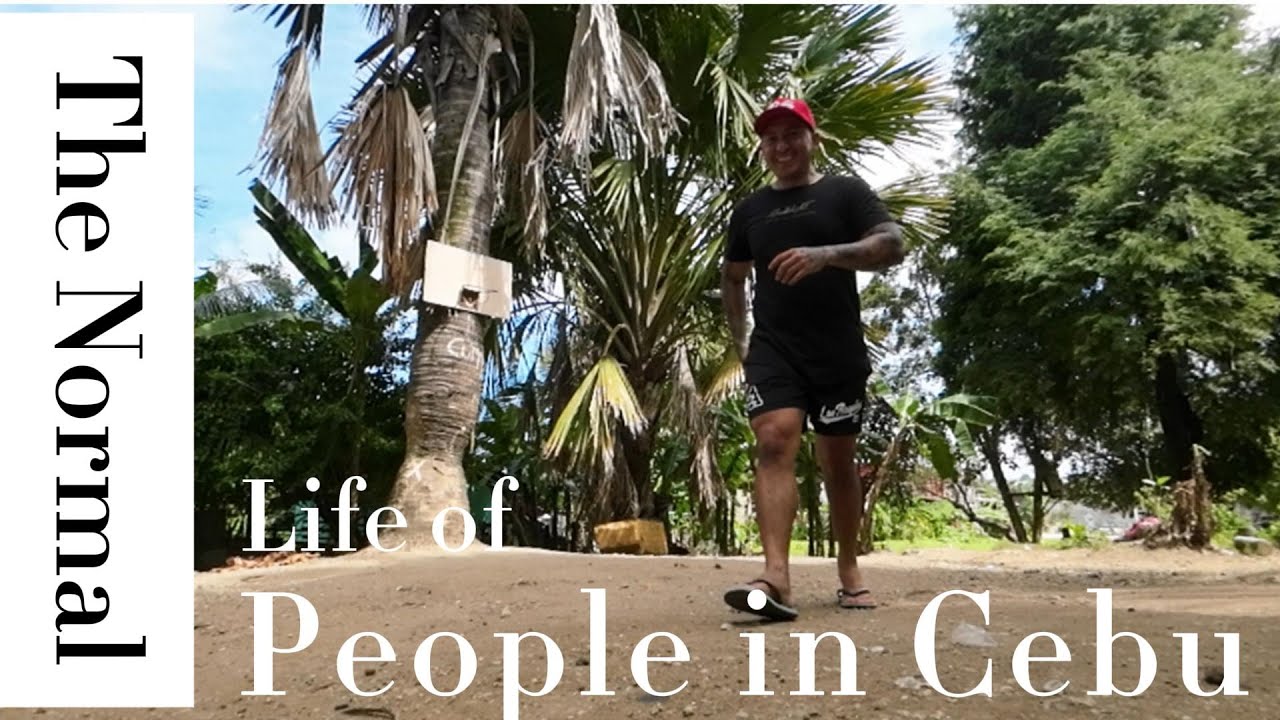 Cebu Life - YouTube