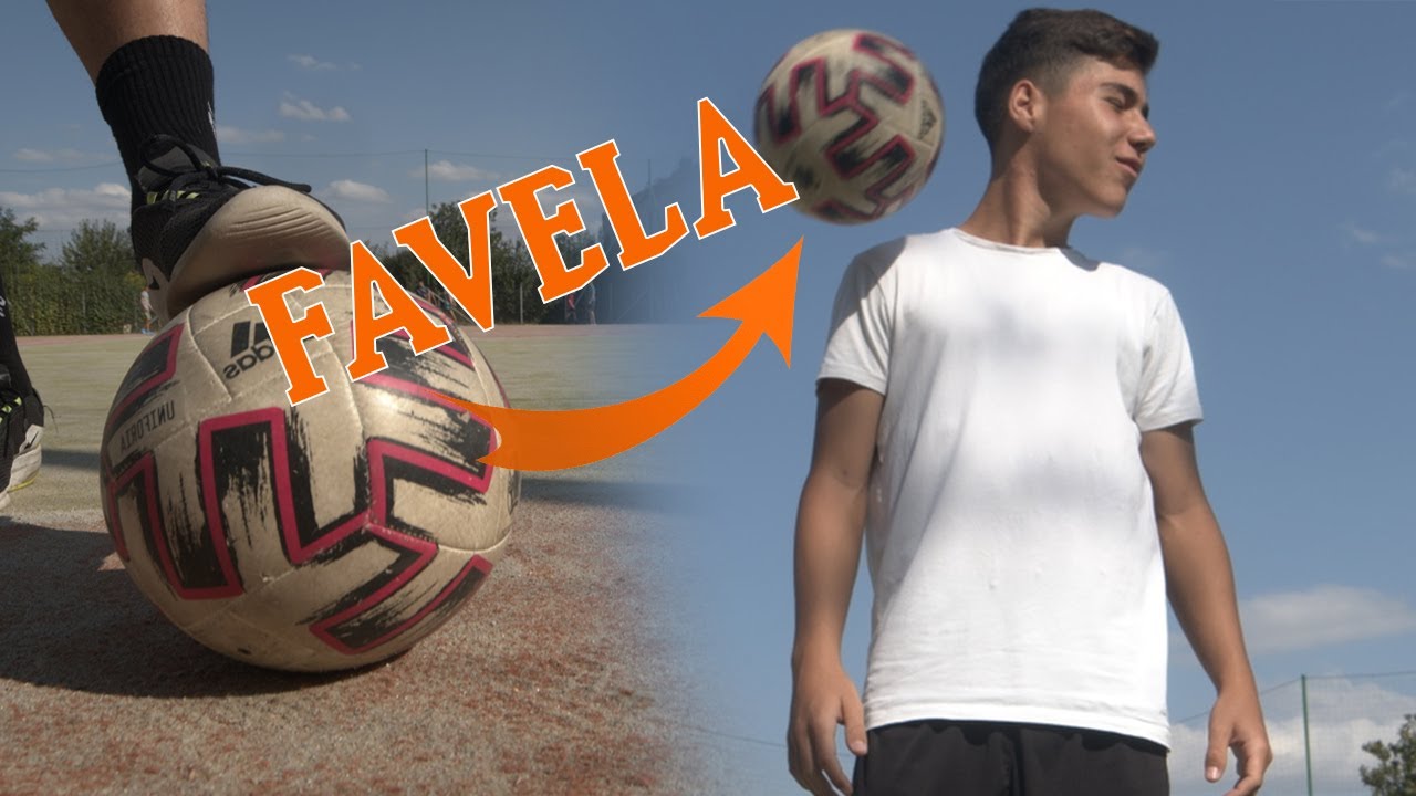 MID DROP SKIN FADE - FAVELA EDITION - YouTube