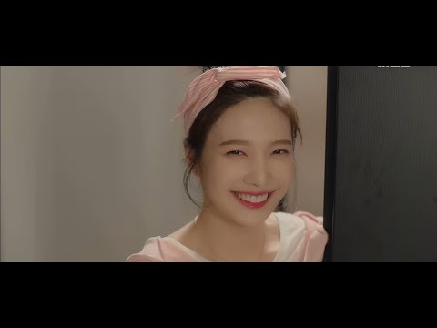 [Tempted]위대한 유혹자ep.15,16Soo-young makes a lovely smile on Woo Do-hwan20180403