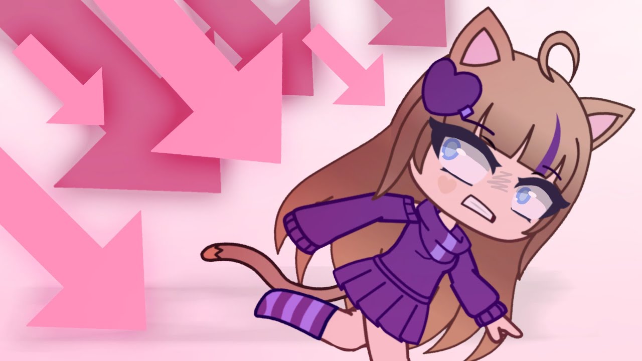 MEME arrows - YouTube