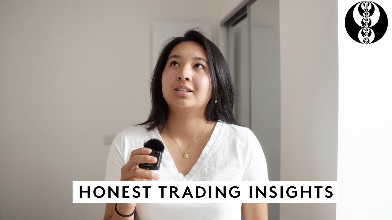 An Honest Forex Trader's Day In The Life - YouTube