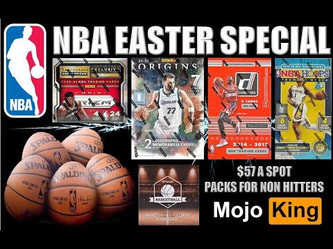 nba easter special - YouTube