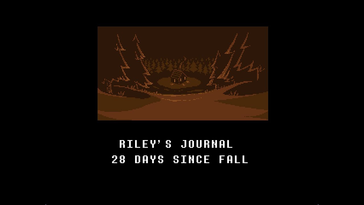 RILEY THE HUMAN WITH THE SOUL OF BRAVERY | Undertale Wildfire Combat ...