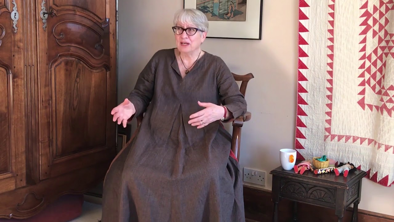 Professor Uta Frith on Autism Research - YouTube