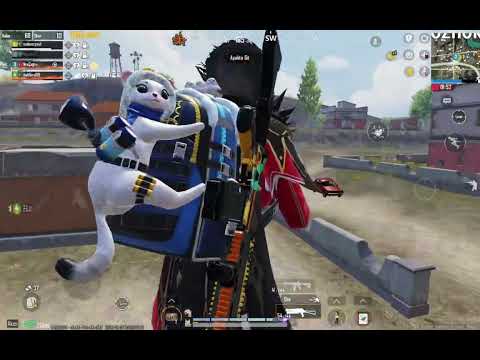 Pubg Mobile Bol Killi Maç 