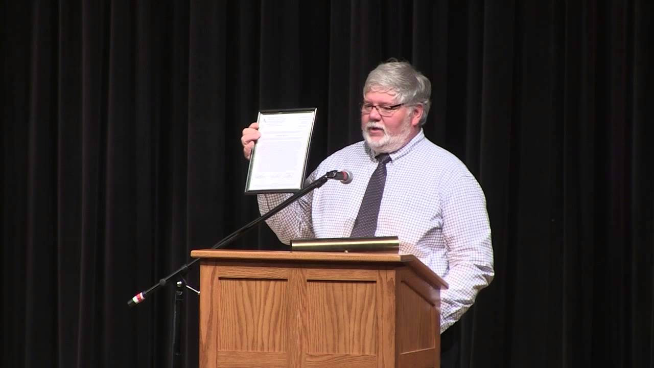 A Tribute to Tim Merritt - YouTube