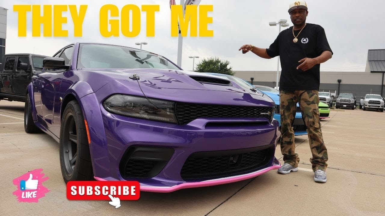 THEY GOT ME!!! - YouTube