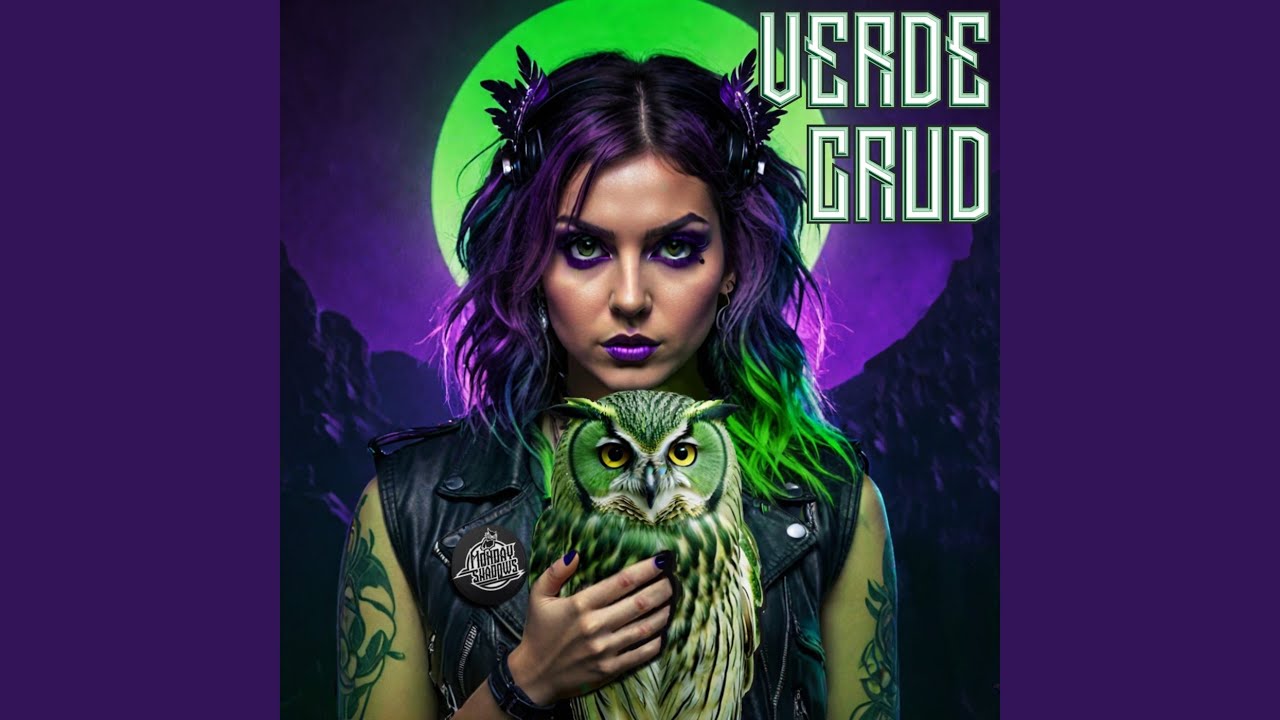 Verde Crud - YouTube
