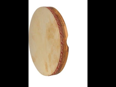 KORG İLAHİ ZİKİRLİ DEFLİ BENDIRLI RİTİM ALTYAPI ALLAHU ALLAH