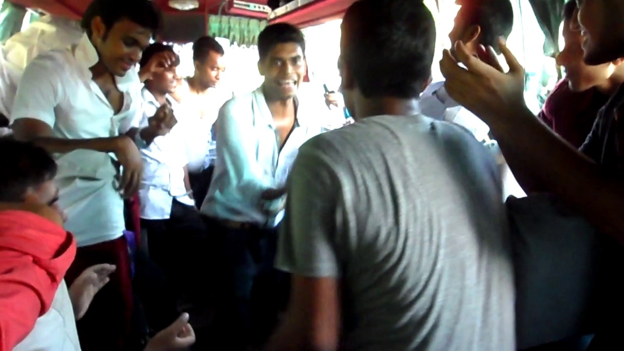 Harding Bridge in Bangladesh | Steel Railway Bridge - YouTube