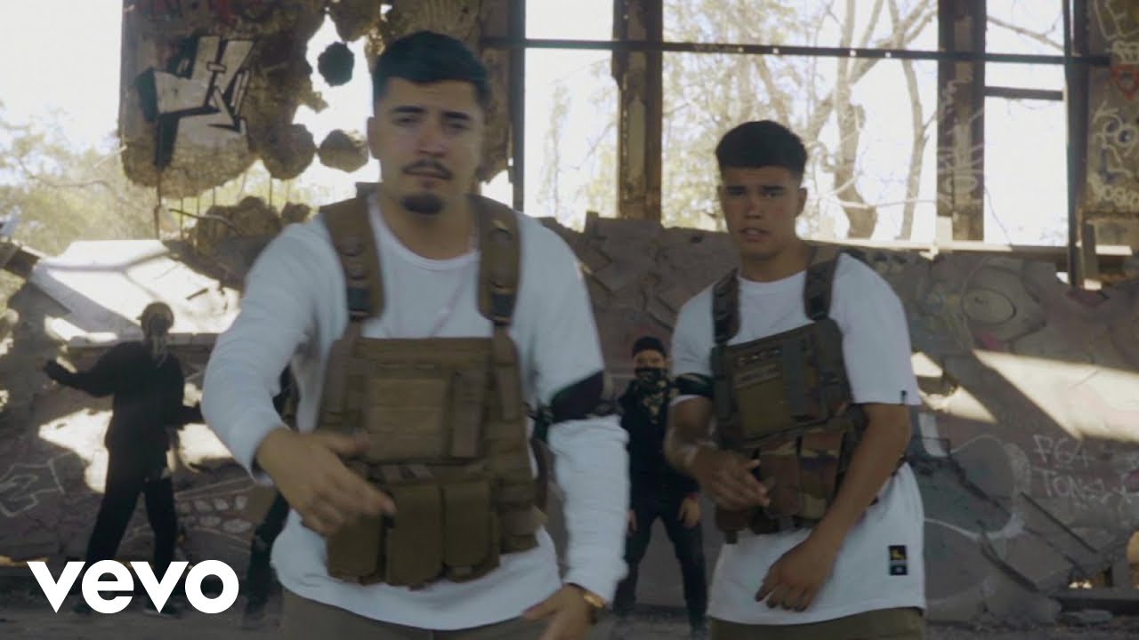 Simiente Incorruptible - Quieren Confundirme (Official Music Video ...