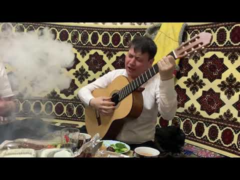 Ahmet Zolotoy