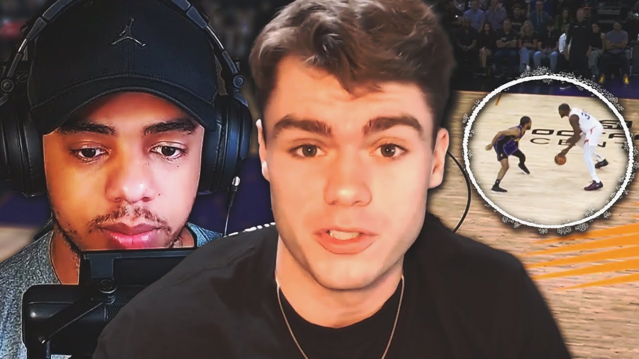 Who Is The NBA MVP Right Now? | Hoop Venue #11 - YouTube