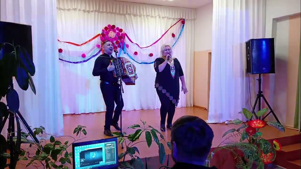 Такмаксем - YouTube