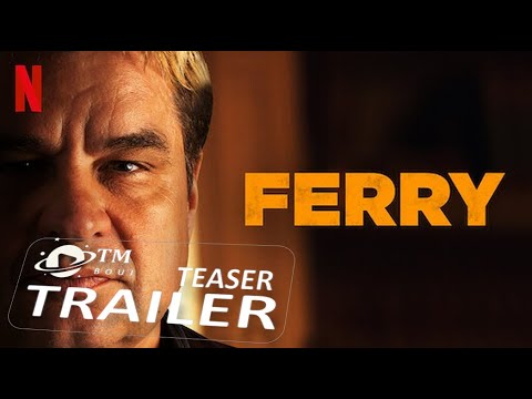 Ferry: The Series (2023) Official Teaser 1080p - YouTube