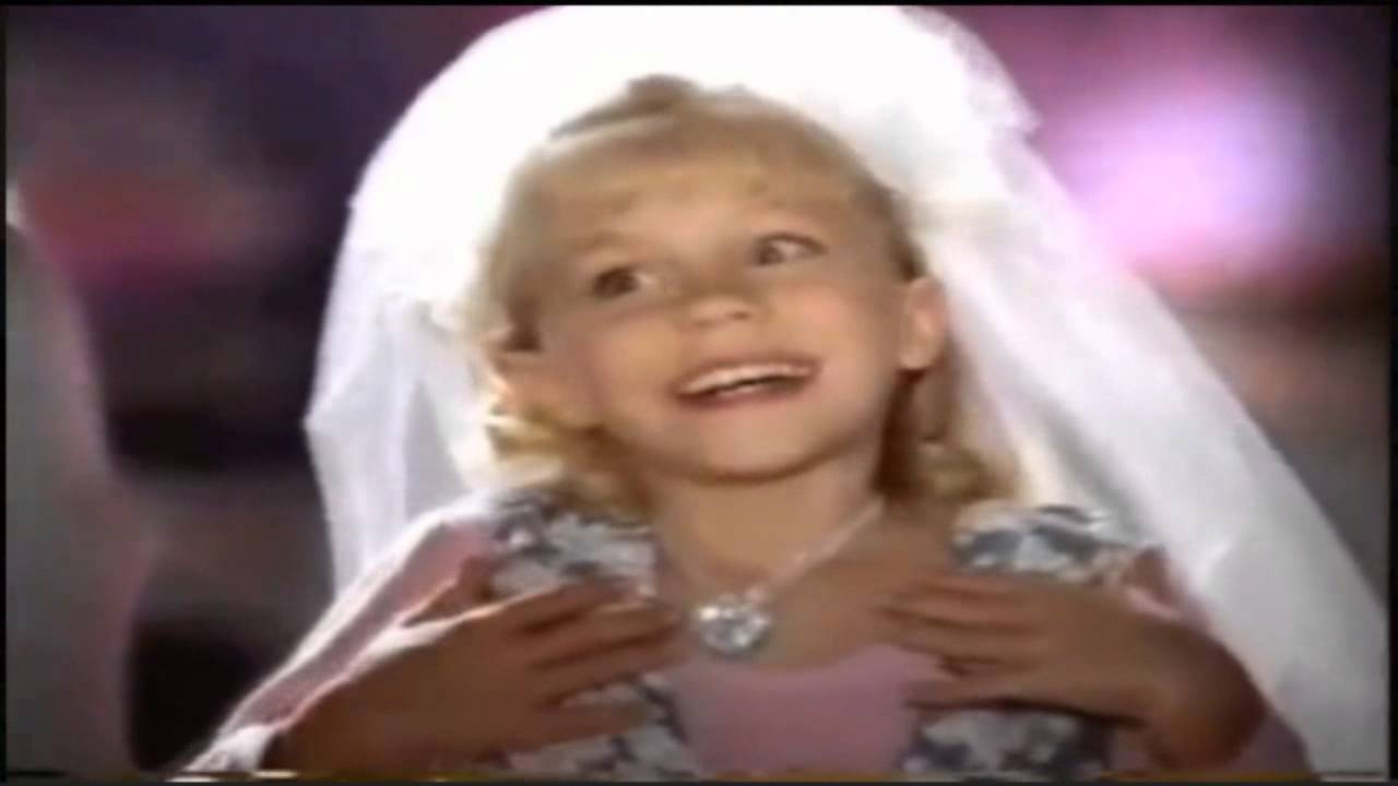 My Size Bride Barbie - YouTube