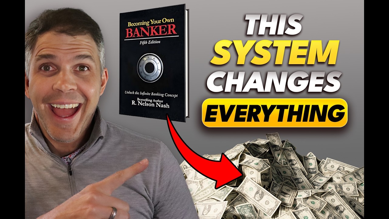 Round Table | Infinite Banking for Beginners - YouTube