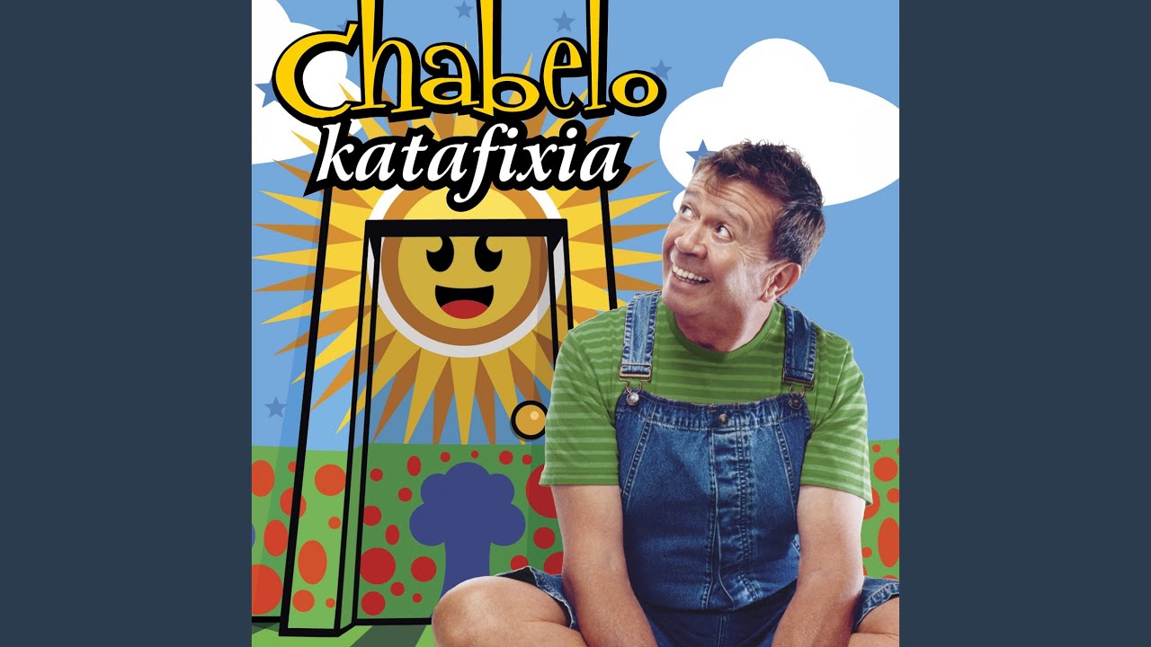 Chabelo (Remastered 2023) - YouTube