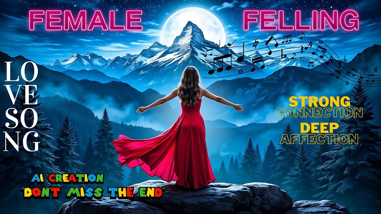 பெண்(வலி)உணர்வு சாங் / female feeling song #femalesong #feeling # ...