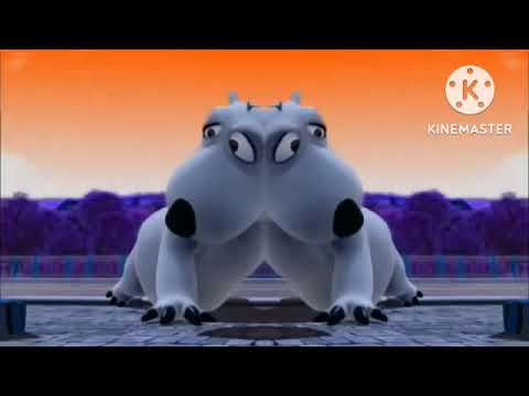 Bernard Bear Episode 7 in Low Voice