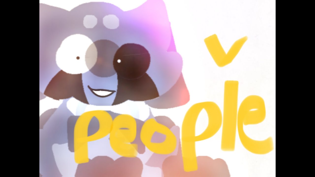People meme.. - YouTube