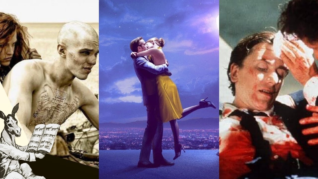 Top 10 momentos más Emocionales del Cine (Primera Parte) [DunningHeaven ...