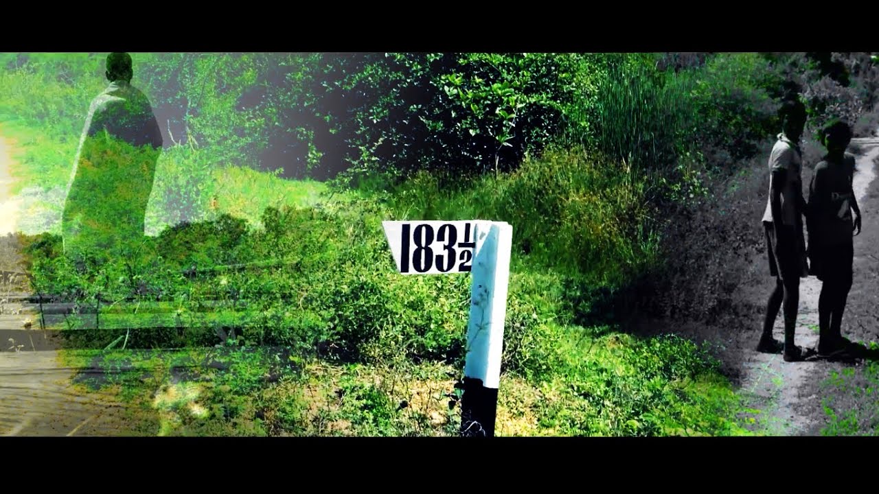 Short Horror Film - (183.1/2 ) 3 min - YouTube