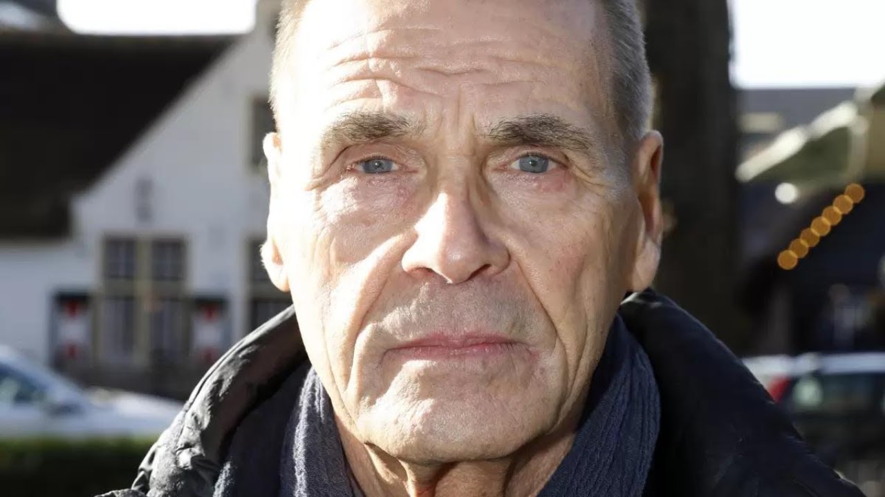 Vader Danielle van t Schip: "Het verdriet is ondraaglijk" - YouTube