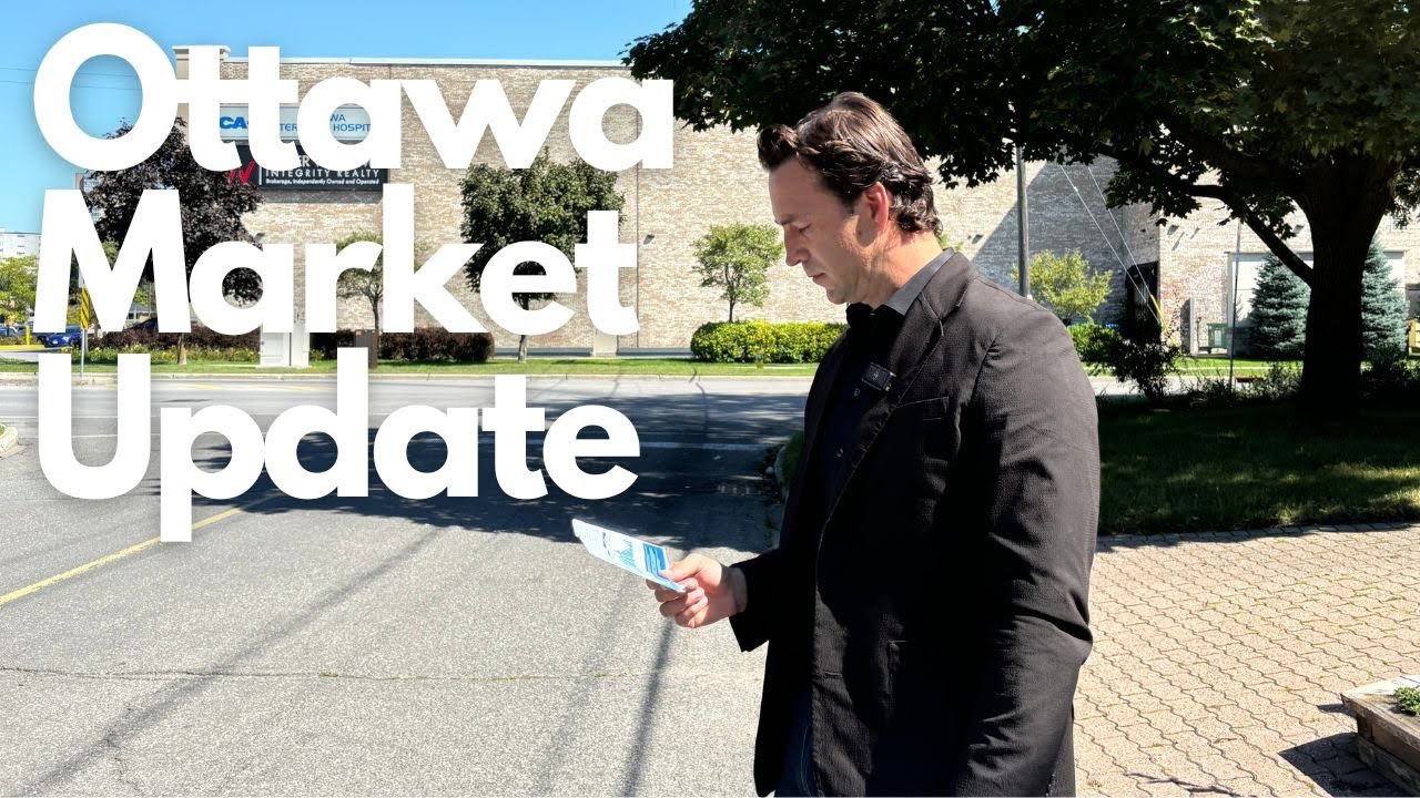 Heading into the Fall: Market Update - YouTube