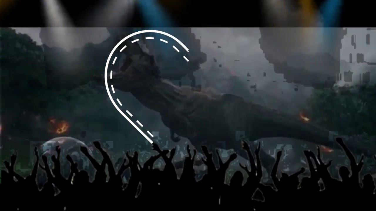 500 sub special: Dinosaur Rap - YouTube